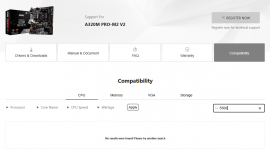 A320M PRO-M2 V2 and Ryzen 5 5500 compatibility | MSI Global English Forum
