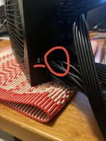 MSI PRO B650M-A WIFI stuck on boot light, no image - RESOLVED | MSI ...