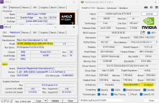 I can't enable RESIZABLE BAR. | MSI Global English Forum
