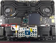 GE68 HX 14VHG Keyboard Lighting Stopped Working | MSI Global English Forum