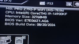 [HELP] - Need more info on BIOS Version | MSI Global English Forum