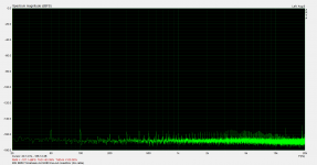 MSI B850 Tomahawk max - very poor ALC4080 onboard audio performance ...
