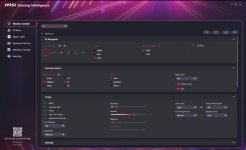 Gaming Intelligence app lacking basic features / can't update firmware ...