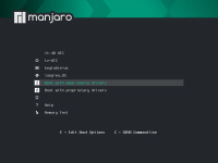 Reboot loop after install driver graphic card | MSI Global English Forum