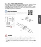 JFP1 and JFP2 on Godlike Carbon | MSI Global English Forum
