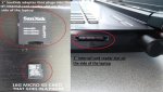 Realtek internal SD card reader not detected | MSI Global English Forum
