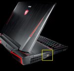 ESS Sabre Chip DAC in GT83vr laptop. How does it work? Which headphones ...