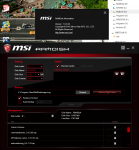 Where is the RAMDisk utility? | MSI Global English Forum