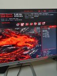 BIOS update problem B150 Gaming Aegis (MS-B901) | MSI Global English Forum