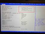 Cannot update bios for Laptop (Failed, Wrong image format 11!) | MSI ...