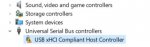 USB xHCI Compliant Host Controller cannot initialize, error code: 10 ...