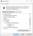 Marvell AQtion 10Gbit Network Adapter : Network link is lost. | MSI ...
