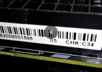 CHK number not recognized for warranty. | MSI Global English Forum