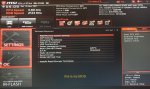 MPG Z490 - Integrated Graphics Configuration missing in BIOS | MSI ...