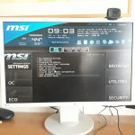 Secure boot | MSI Global English Forum