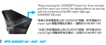 How to control all my component's RGB lights via Dragon Center? | MSI ...