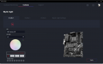 Mystic Light can't detect my rgb ram | MSI Global English Forum