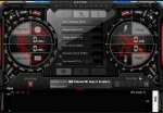 Msi Afterburner memory clock and core clock is greyed out. | MSI Global ...
