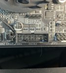 MSI MS-7C37 Ver: 3.1 JUSB3 Connector | MSI Global English Forum