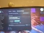 Windows 11 taskbar blinks on GF66 Katana | MSI Global English Forum