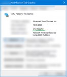 Where is my AMD Graphic Control panel (AMD Radeon Settings)? | MSI ...