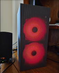Mystic Light - Any Color as long as it is RED | MSI Global English Forum