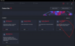 Not Showing Discrete Graphics Mode After updating MSI Center | MSI ...