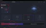 Not Showing Discrete Graphics Mode After updating MSI Center | MSI ...