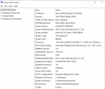 How can I turn off the Led from my Desktop (System Unit) | MSI Global ...