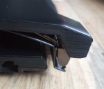 Hinge Manufacturing Defects | MSI Global English Forum