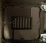 New cpu install failed, now old cpu won’t work! | MSI Global English Forum