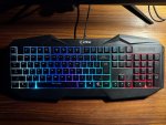 Fn keys, help | MSI Global English Forum