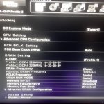 The second RAM slot on the motherboard isn't working for me. | MSI ...