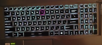 GP75 Leopard RGB keyboard! | MSI Global English Forum