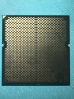 Pro X670-p Motherboard has red cpu light and yellow dram light w/ no ...