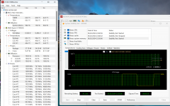 msi Alpha 17 C7V ryzen 9 7945hx CPU temperature lock on max 60°С | MSI ...