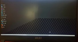Dealing with Pixelation | MSI Global English Forum