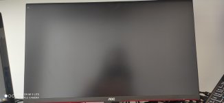 Stuck on MSI logo screen | PRO Z690-A DDR5 | MSI Global English Forum