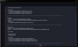 MSI Center, Error Occurs when running MSI.CentralServer.exe | MSI ...