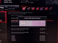 Intel Raid Problem. Fix for: Abnormal status reported by rapid storage ...