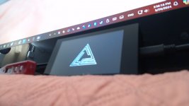 M-VISION DASHBOARD MEG Z790 GODLIKE AMI BIOS 7D85v19 | MSI Global ...