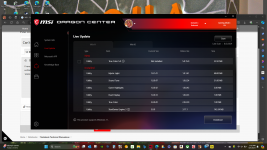 Can't download and install MSI True Color 5.0 | MSI Global English Forum