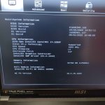 MSI BIOS loop: Windows won't start anymore. | MSI Global English Forum