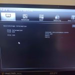 MSI BIOS loop: Windows won't start anymore. | MSI Global English Forum