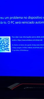 Blue screen and Windows stopcode (RTKVHD64.sys) updating drivers | MSI ...