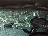 Fan color can't change | MSI Global English Forum