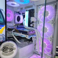 MSI B650 Gaming plus wifi - Bios update 5 white led flashes then CPU an ...